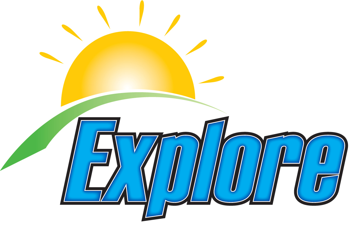 Exploring Logo