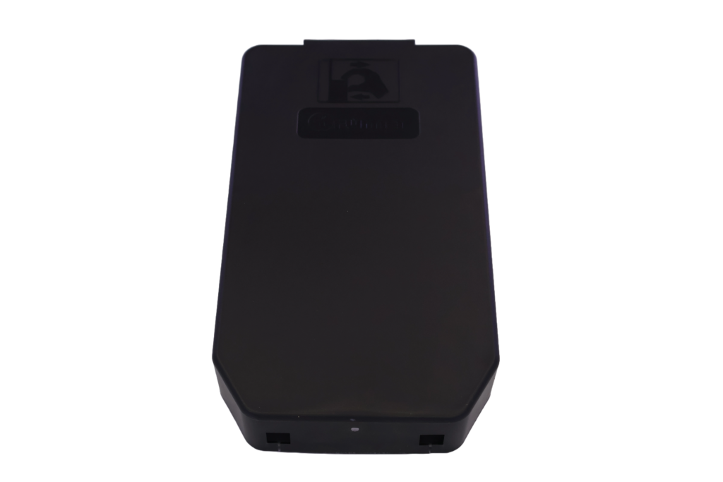 Truma HWS Cover BLACK - Offroad Hybrid Campers and Caravans