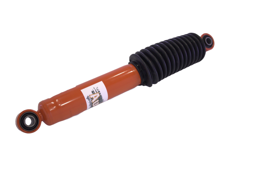 AusTuff/Pedders Shock Absorber - Offroad Hybrid Campers and Caravans